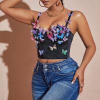 China Special Occasions Bustier with Adjustable Straps for Lingerie for sale