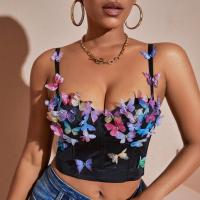 China Special Occasions Bustier with Adjustable Straps for Lingerie for sale