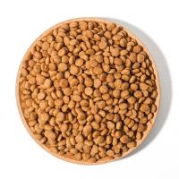 China All Natural Chicken Meal Granules Grain Free Dry dog food dry No Preservatives for sale
