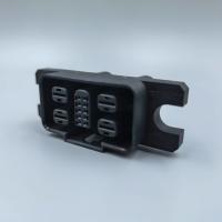 China IEC 61984 EN 61984 Energy Storage Hybrid Connector 40A 14 Pin Male for sale