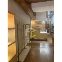 China 1050mm Long Mall Jewelry Shop Furniture MDF 8mm Thick for sale
