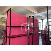 China Boutique store display stands tailor made and produced for sale