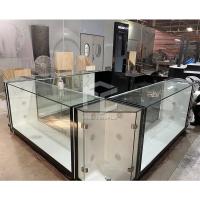 China ODM Mobile Phone Display Showcase 8mm Tempered Glass for sale