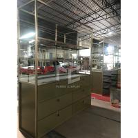 China 16mm MDF Jewelry Shop Furniture Display for sale