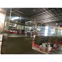 China 16mm MDF Jewelry Shop Furniture Display for sale