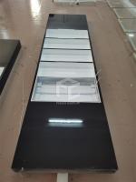 China ODM Skincare Display Shelves T5 LED Cosmetic Store Display for sale