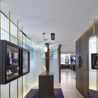 China Jewelry Shop Furniture Counter ODM for sale