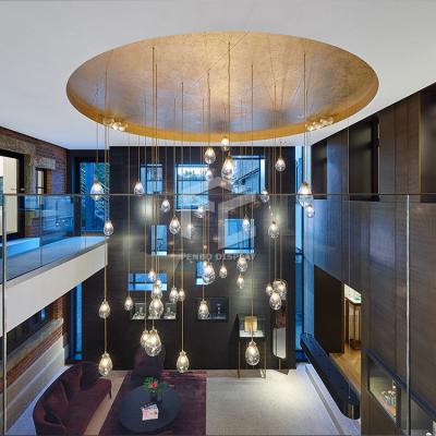 China T5 LED Diamond Jewelry Store Furniture 15mm MDF for sale