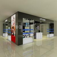 China 1200mm Long Boutique Watch Display Showcase For Shop ODM for sale
