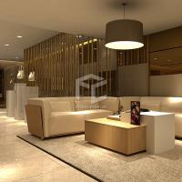 China OEM Bag Store Display Design for sale