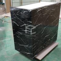 China Marble Smoke Shop Furniture Showcase for sale