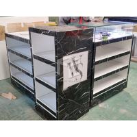 China Marble Smoke Shop Furniture Showcase for sale