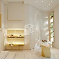 China Boutique Shoe Store Showcase Display for sale