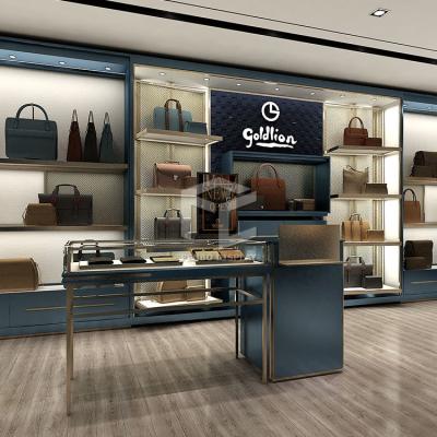 China T4 Light Shoes Store Display Racks 3mm Thick MDF High End Design for sale