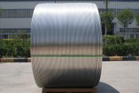 China EC Grade 1350 1370 H14 Aluminum Wire Rod 9.5mm Diameter for Electrical Conductor Manufacturing for sale