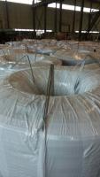 China EC Grade Aluminum Wire Rod 1350 1370 9.5mm for Electrical Cable Manufacturing with 200,000 Ton Annual Capacity for sale