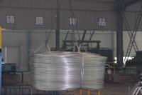 China 99.7% 4043 Aluminium Welding Rod More Than 170MPa Tensile Strengthis for sale