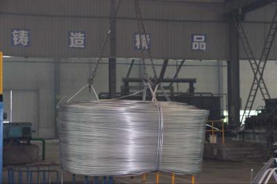 China 99.7% 4043 Aluminium Welding Rod More Than 170MPa Tensile Strengthis for sale
