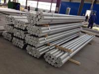 China Electrical 1350 Aluminium Alloy Wire Rod With Bare Sheath for sale