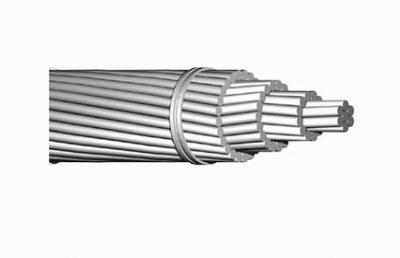 China Rabbit Moose Aluminium Conductor Steel Reinforced For Power Transmission for sale