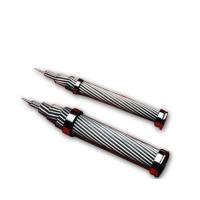 China ASTM B232 Acsr Dog Conductor Acsr Panther Conductor price list for sale