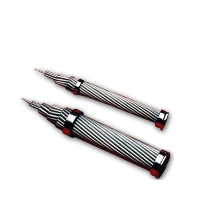 China ASTM B232 Acsr Dog Conductor Acsr Panther Conductor price list for sale