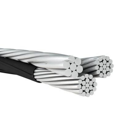 China 50/8  A/AC wire  Conductor transmission line for sale