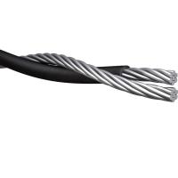 China Penguin Raccoon Aluminium Conductor Steel Reinforced For Aerial Cable for sale