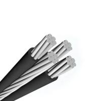 China 0.5 To 1.5 Kv ACSR Racoon Conductor Rustproof ACSR Cable for sale