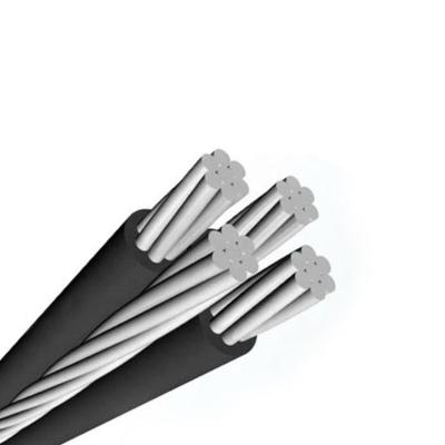 China 0.5 To 1.5 Kv ACSR Racoon Conductor Rustproof ACSR Cable for sale