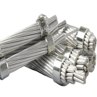 China Aluminum 1350 H19 Aac Gnat Conductor Specifications Power Transmission for sale