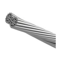 China Aerial Electrical AAC Aluminum Conductors Arbutus Conductor for sale