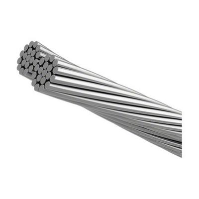 China Aerial Electrical AAC Aluminum Conductors Arbutus Conductor for sale