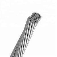 China ACSR Aluminium Conductor Cable Overhead Power Transmission And Distribution for sale