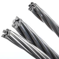 China HV 60 KV All Aluminium Conductor With XLPE Or PVC Insulated for sale