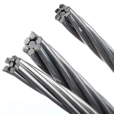 China HV 60 KV All Aluminium Conductor With XLPE Or PVC Insulated for sale