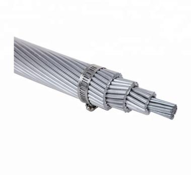 China Overhead Line All Aluminium Conductor Low Voltage 600-1000V 1KV-35KV for sale