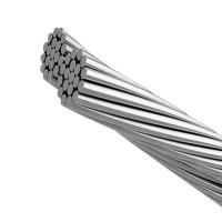 China ABC Cable All Aluminium Alloy Conductor Aerial Bundled Electrical Cable Conductor for sale