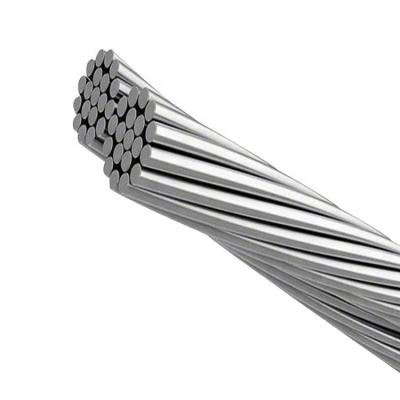 China ABC Cable All Aluminium Alloy Conductor Aerial Bundled Electrical Cable Conductor for sale