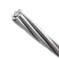 China 70mm2 95mm2 120mm2 AAAC Raccoon Conductor High Tensile Strength for sale