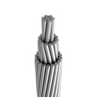 China 0.6/1kv All Aluminium Alloy Conductor For Transmission Line for sale