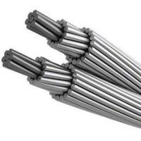 China 0.6/1000v AACSR Conductor Aluminium Steel Reinforced Conductor for sale