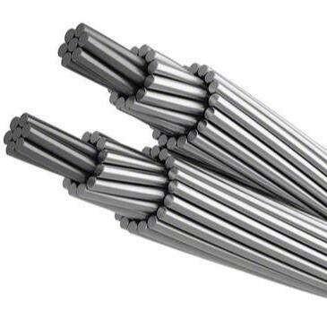 China 0.6/1000v AACSR Conductor Aluminium Steel Reinforced Conductor for sale