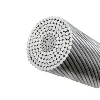 China High Voltage AACAR All Aluminum Conductor Alloy Reinforced For Overhead for sale