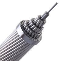 China 1KV-35KV ACAR Aluminum Conductor Transmission High Voltage for sale