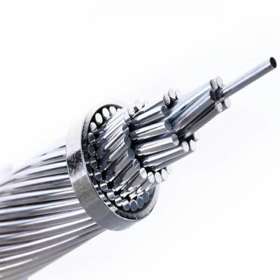 China 6201 T81 Aluminum Conductor Alloy Reinforced Corrosion Resistant for sale