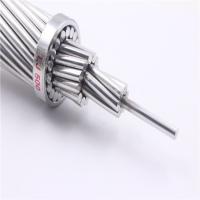 China ASTM B-230 ASTM B-398 Acar Wire For Primary Distribution Cable for sale