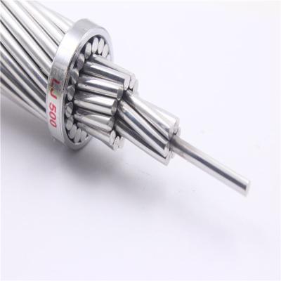 China ASTM B-230 ASTM B-398 Acar Wire For Primary Distribution Cable for sale