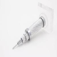 China DIN And ICEA Standard ACAR Conductor In Secondary Distribution Cable for sale