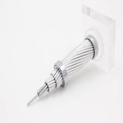 China DIN And ICEA Standard ACAR Conductor In Secondary Distribution Cable for sale